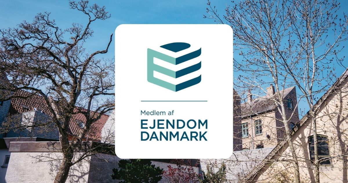 Vores Administration er blevet medlem af Ejendom Danmark - Vores Administration